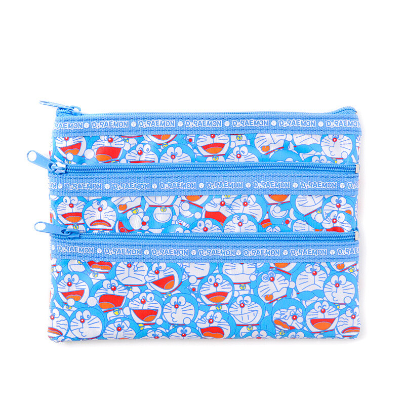 Lots of Doraemon Pouch - Tokyo Otaku Mode (TOM)