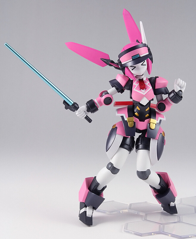 Robot Neoanthropinae Polynian Motoroid Pinkle (Re-run): Daibadi 23% OFF ...