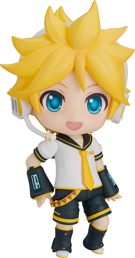 Nendoroid Kagamine Len 2.0 - Tokyo Otaku Mode (TOM)