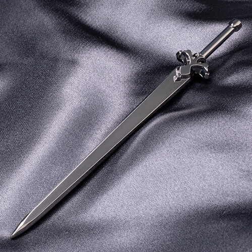 Sword Art Online Metal Weapon Collection - Tokyo Otaku Mode (TOM)