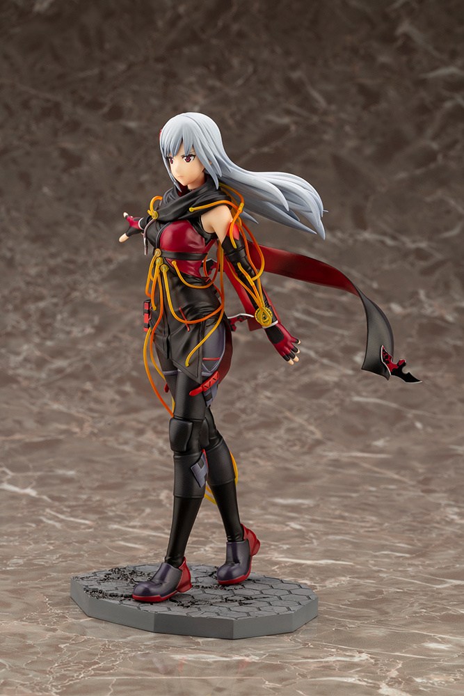 ArtFX J Scarlet Nexus Kasane Randall - Tokyo Otaku Mode (TOM)