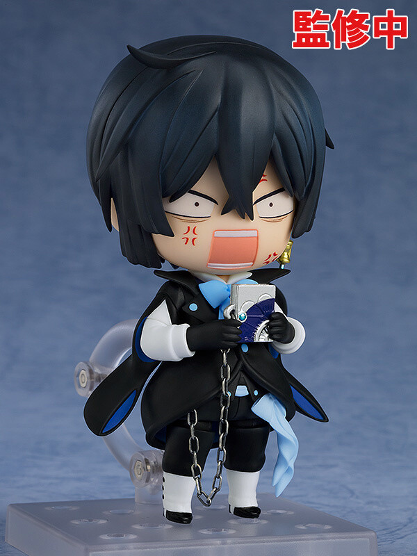 Nendoroid The Case Study of Vanitas Vanitas - Tokyo Otaku Mode (TOM)