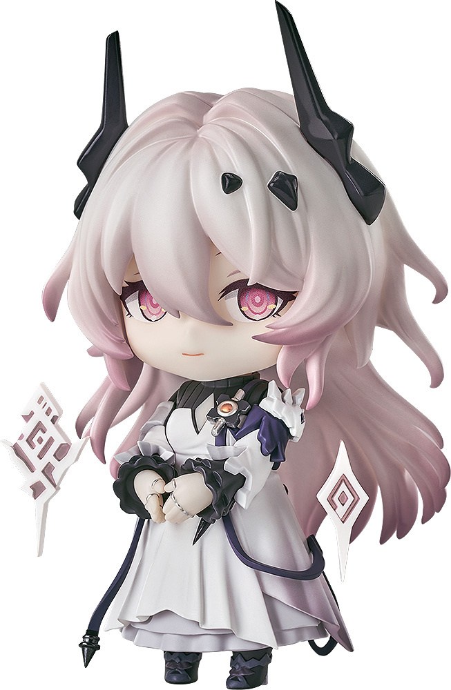 Nendoroid Arknights Civilight Eterna - Tokyo Otaku Mode (TOM)