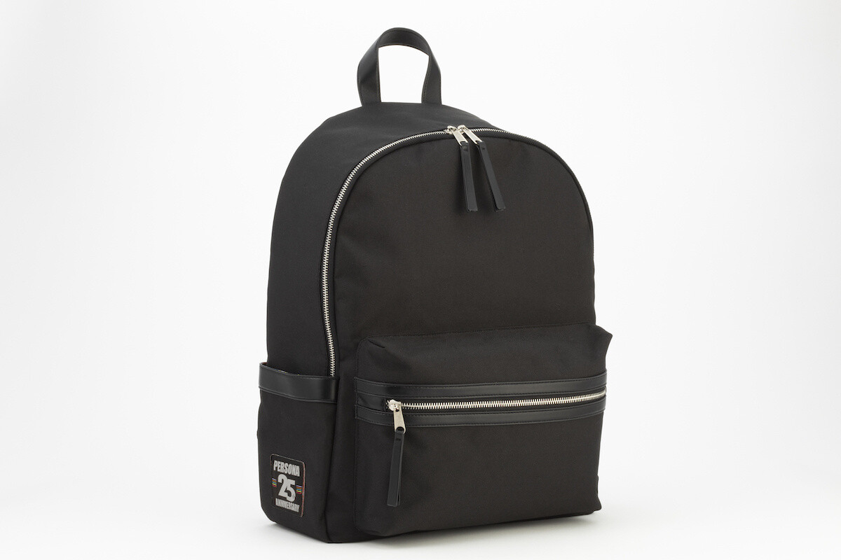 Persona Series 25th Anniversary Backpack - Tokyo Otaku Mode (TOM)