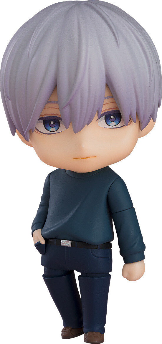 Nendoroid A Sign of Affection Itsuomi Nagi - Tokyo Otaku Mode (TOM)