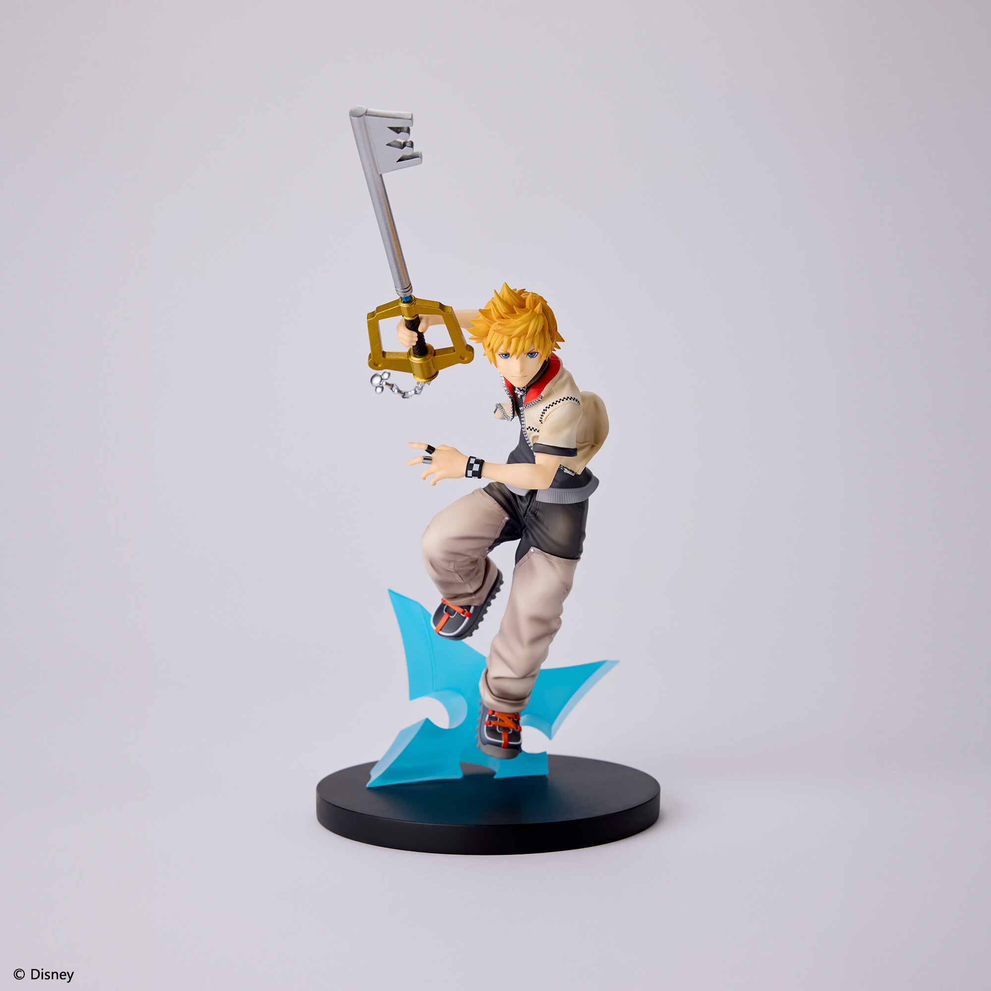 FORM-ISM Kingdom Hearts II Roxas - Tokyo Otaku Mode (TOM)