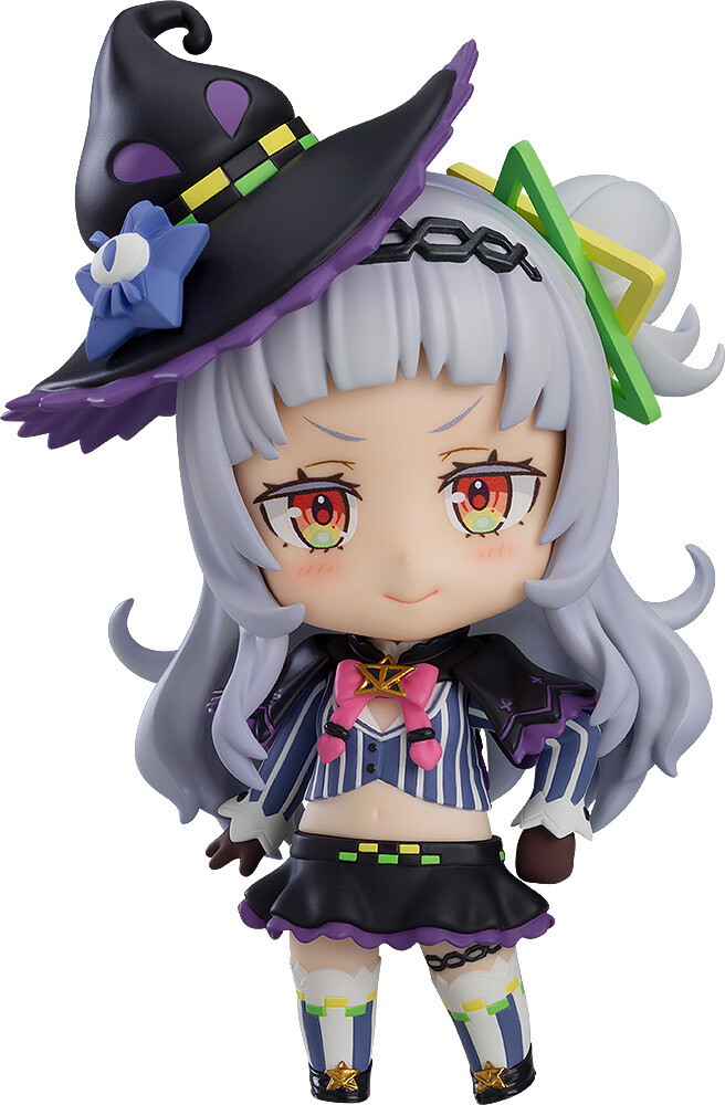 Nendoroid Murasaki Shion: MAX FACTORY - Tokyo Otaku Mode (TOM)