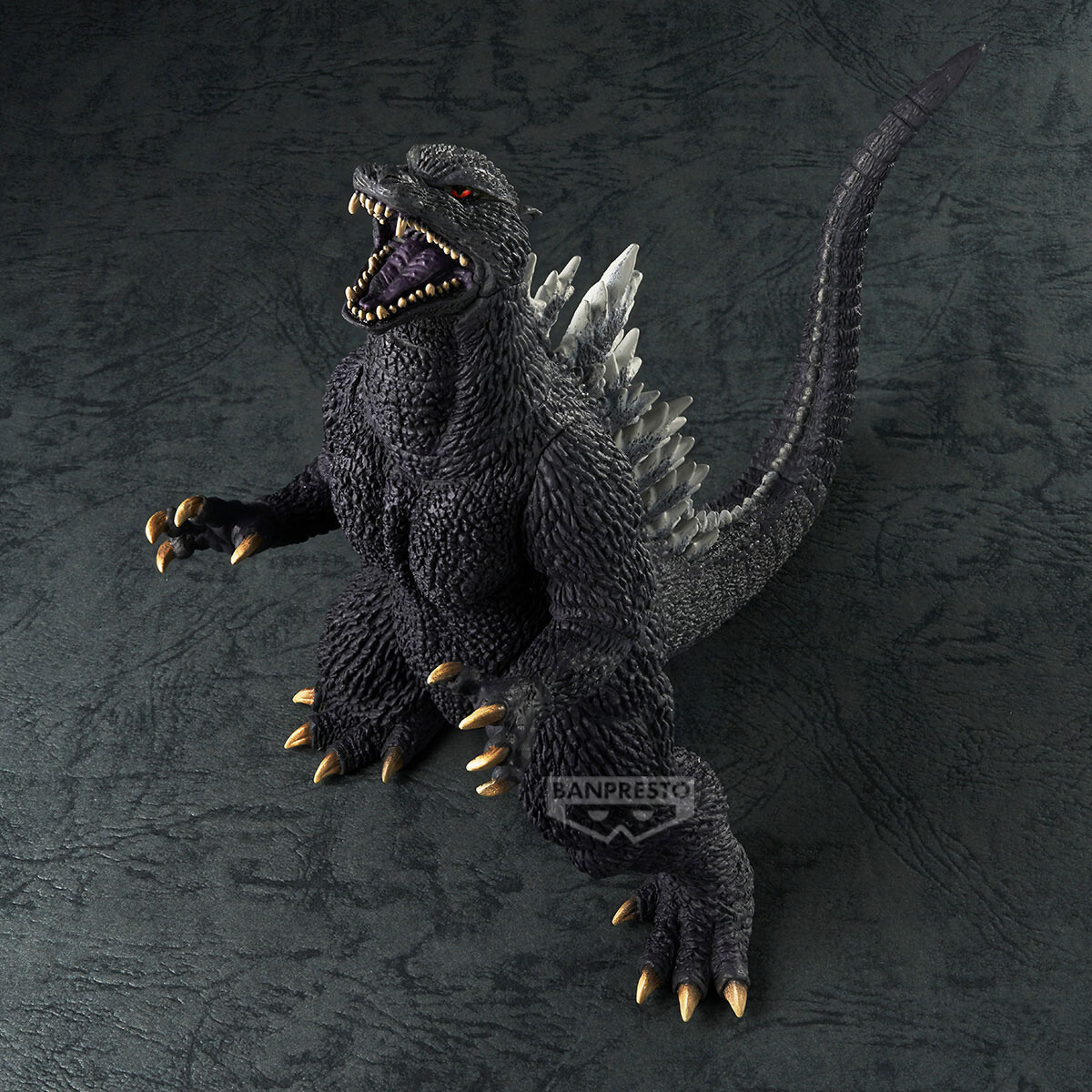 Monster Series Monsters Roar Attack Godzilla (2004) - Tokyo Otaku Mode ...