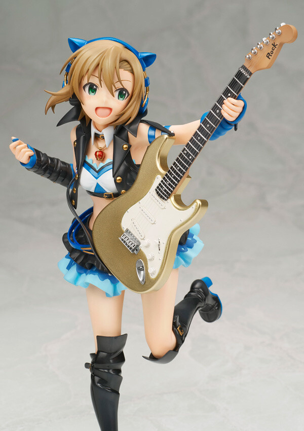 [IM@S]s Riina Tada Figure: Alter - Tokyo Otaku Mode (TOM)