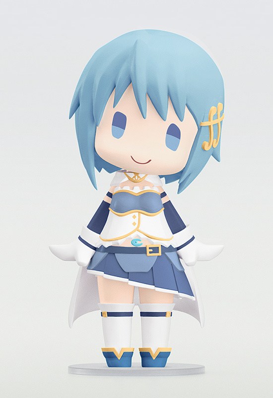 Hello! Good Smile Puella Magi Madoka Magica the Movie -Rebellion ...