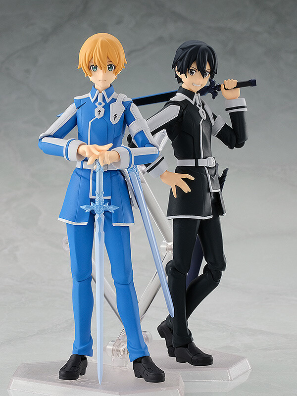 figma SAO: Alicization Eugeo: MAX FACTORY - Tokyo Otaku Mode (TOM)