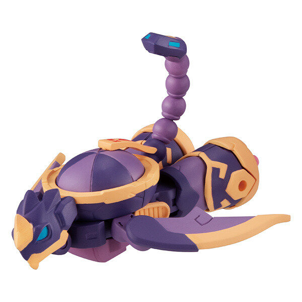 Desk Top Army N-202d Titania Genbu Ver 1.1: Megahouse 49% OFF - Tokyo ...