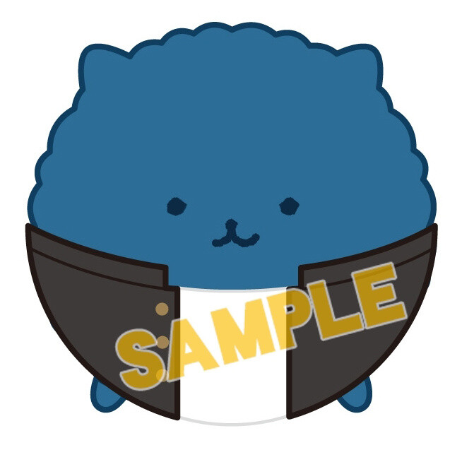 Given Plush Collection - Tokyo Otaku Mode (TOM)