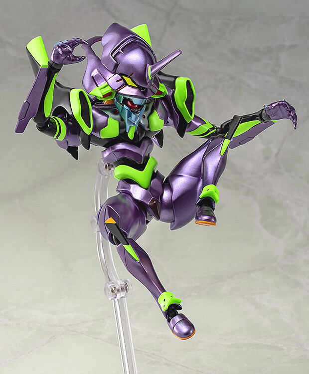 Parfom [Evangelion] Unit-01: Metallic Ver.: Phat! - Tokyo Otaku Mode (TOM)