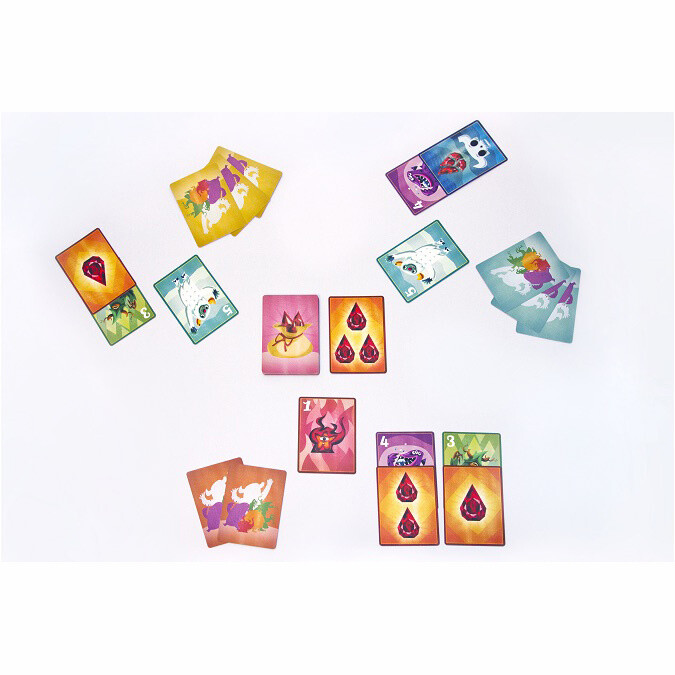 Ruby Monsters - Tokyo Otaku Mode (TOM)