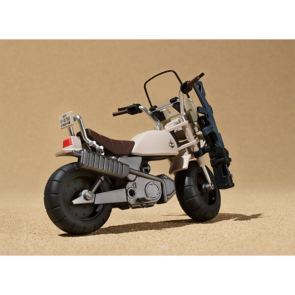 Gundam Military Generation Mobile Suit Gundam: The 08th MS Team Earth ...