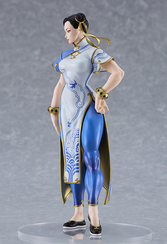 Pop Up Parade Street Fighter 6 Chun-Li: SF6 Ver.: MAX FACTORY - Tokyo ...