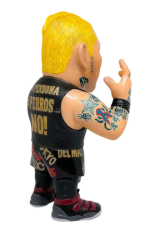 16d Collection 029: Nosawa Rongai - Tokyo Otaku Mode (TOM)