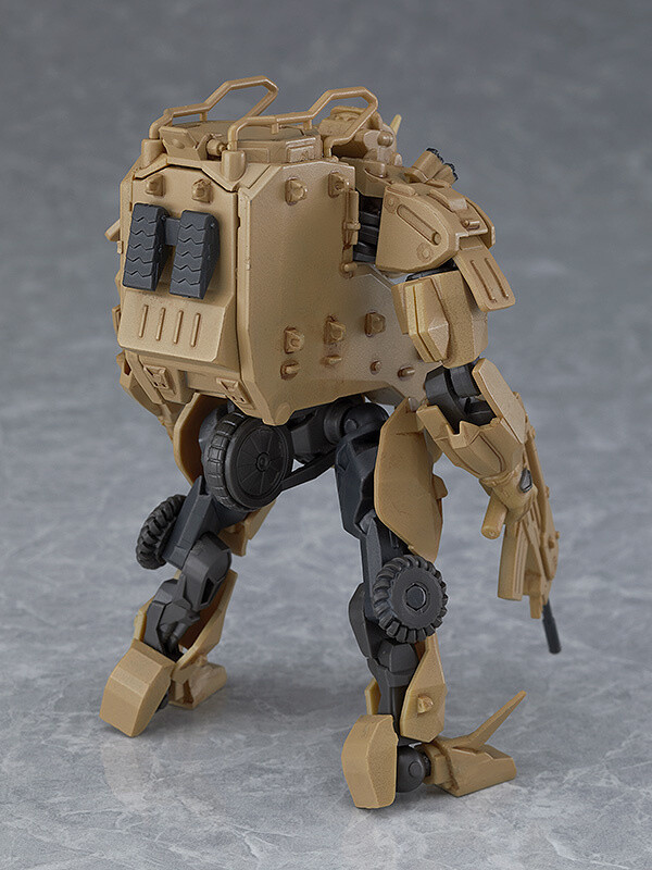 Moderoid 1/35 Scale Obsolete USMC Exoframe - Tokyo Otaku Mode (TOM)
