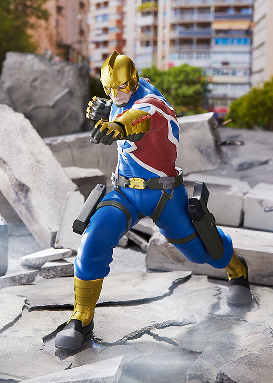 Pop Up Parade Super Crooks Gladiator - Tokyo Otaku Mode (TOM)