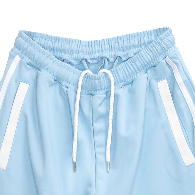 LISTEN FLAVOR Yin-Yang China Jersey Shorts: Listen Flavor - Tokyo Otaku ...