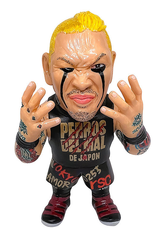 16d Collection 029: Nosawa Rongai - Tokyo Otaku Mode (TOM)