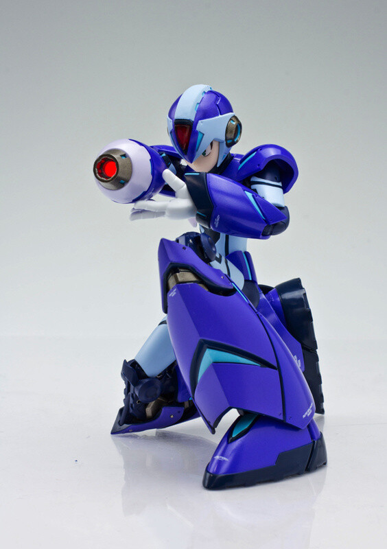 Mega Man X Figure - Tokyo Otaku Mode (TOM)