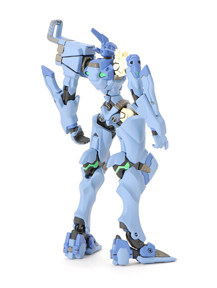 [Muv-Luv] A3-014 Tactical Surface Fighter Type-97 Fubuki: VOLKS - Tokyo ...