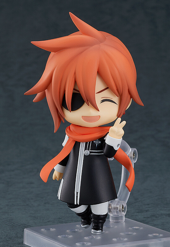 Nendoroid D.Gray-man Lavi: Good Smile Company - Tokyo Otaku Mode (TOM)
