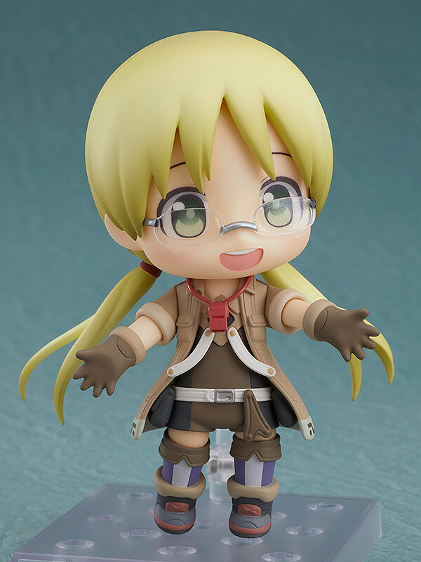 Nendoroid Made in Abyss Riko: Good Smile Company - Tokyo Otaku Mode (TOM)