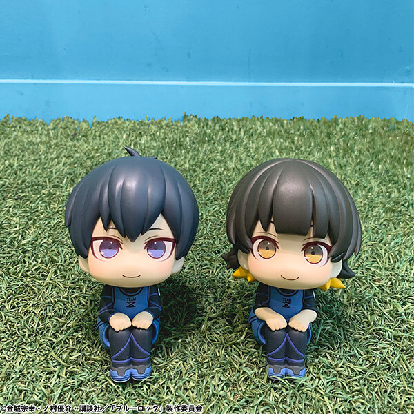 Look Up Series Blue Lock Yoichi Isagi (Re-run) - Tokyo Otaku Mode (TOM)