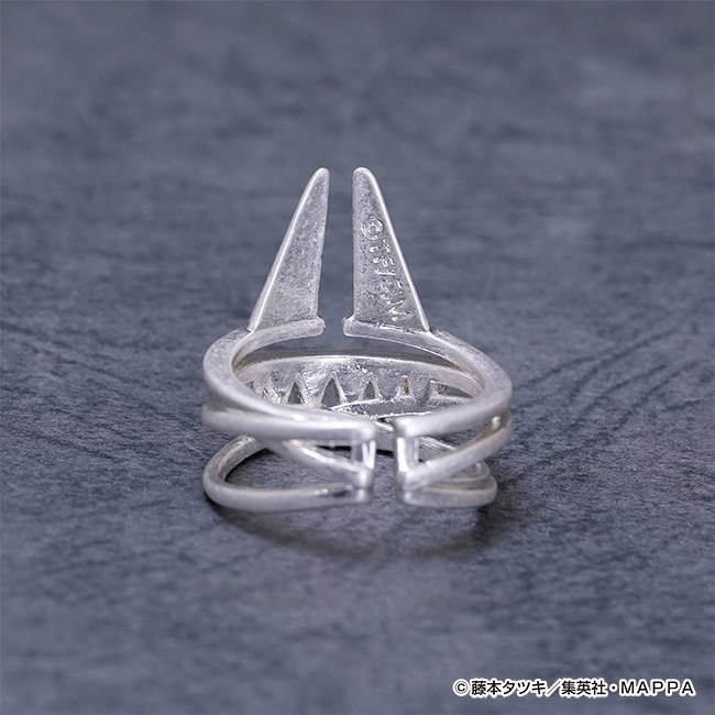 Chainsaw Man Ring: Good Smile Company - Tokyo Otaku Mode (TOM)