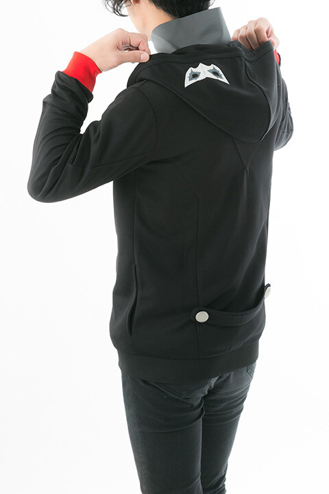 Persona 5 the Animation Joker Hoodie - Tokyo Otaku Mode (TOM)
