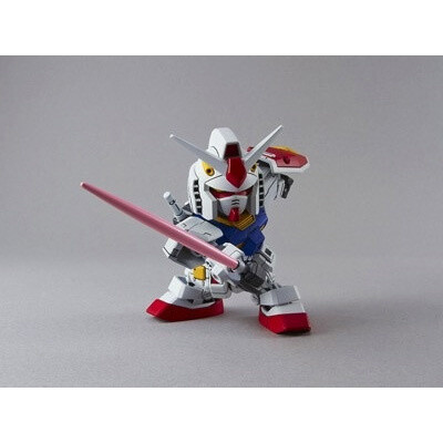 SD EX-Standard RX-78-2 Gundam - Tokyo Otaku Mode (TOM)