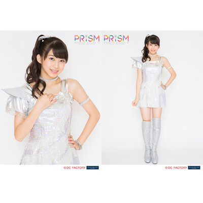 Morning Musume。'15 Fall Concert Tour ~Prism~ Maria Makino Solo 2L-Size ...