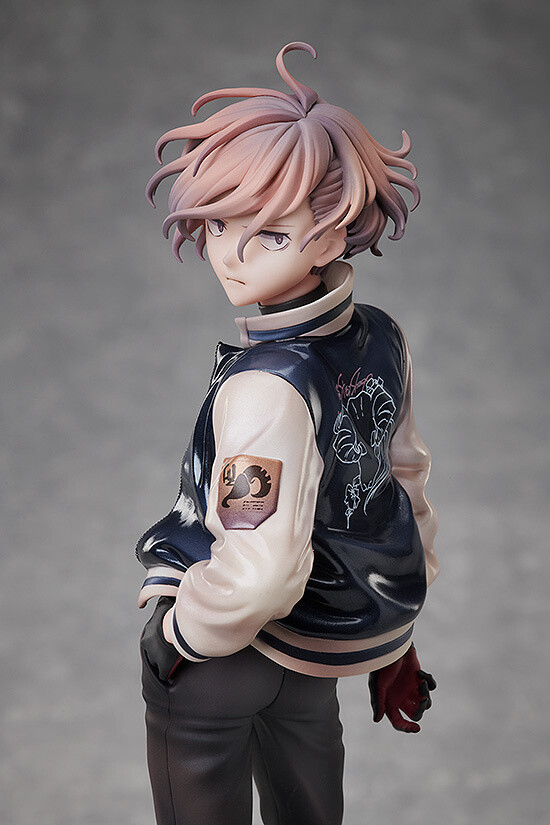 Bungo Stray Dogs Chuya Nakahara: Original Series Age Fifteen Ver. 1/7 ...