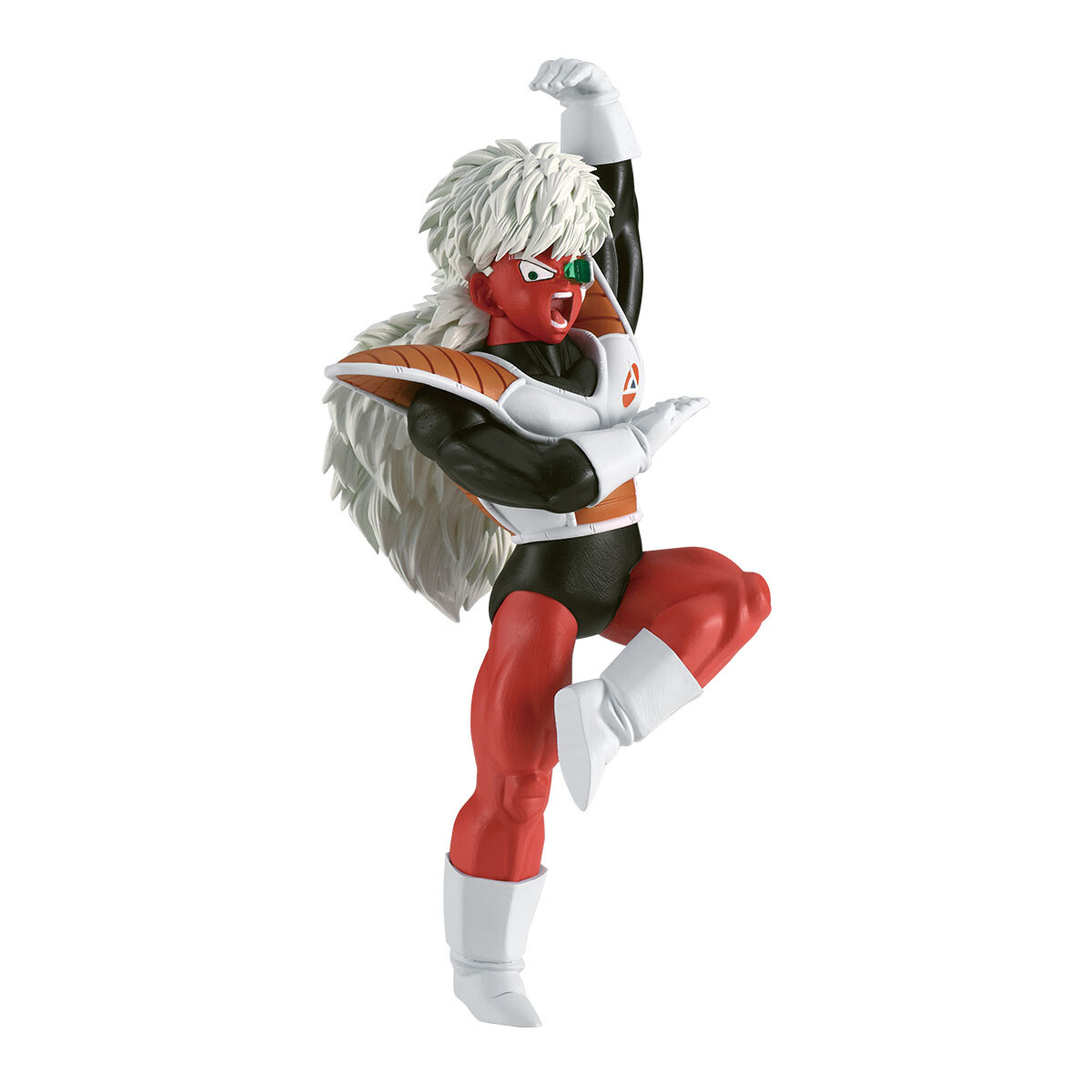 Solid Edge Works Dragon Ball Z Jeice & Guldo A: Jeice (Re-run) - Tokyo ...