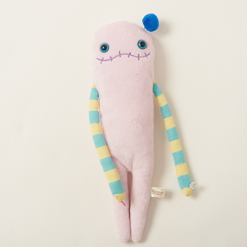 Mokeke Non Plush (Small) - Tokyo Otaku Mode (TOM)