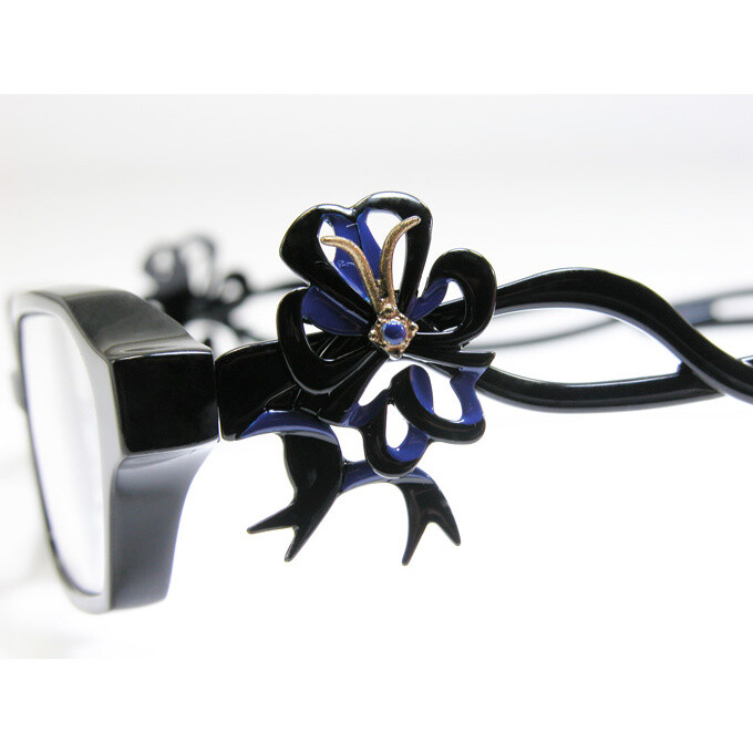 [Free Shipping] Bayonetta 2 Bayonetta Glasses - Tokyo Otaku Mode (TOM)