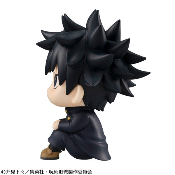 Look Up Series Jujutsu Kaisen Megumi Fushiguro (Re-run) - Tokyo Otaku ...