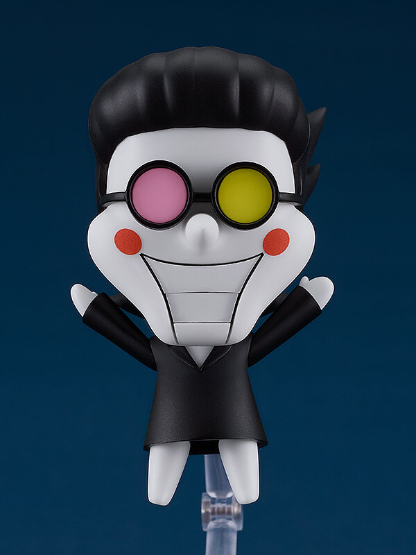 Nendoroid Deltarune Spamton - Tokyo Otaku Mode (TOM)