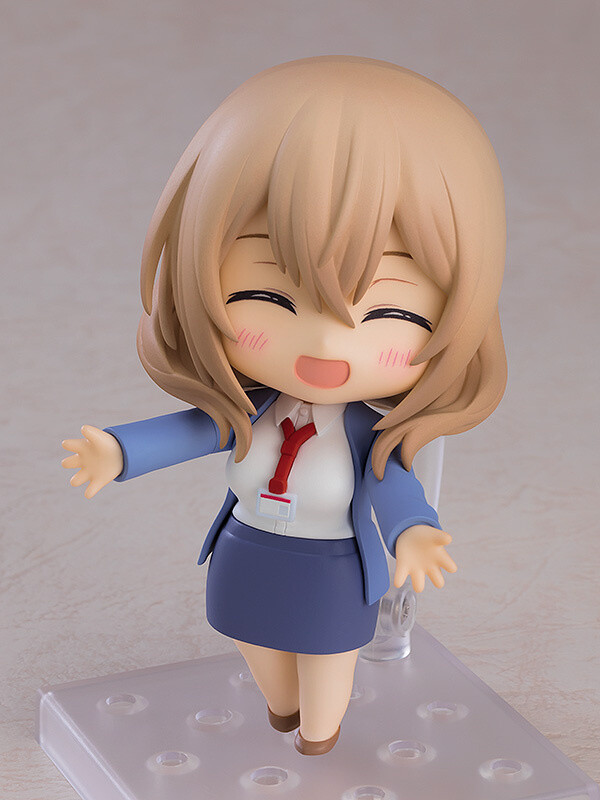 Nendoroid My Tiny Senpai Shiori Katase: Good Smile Company - Tokyo ...