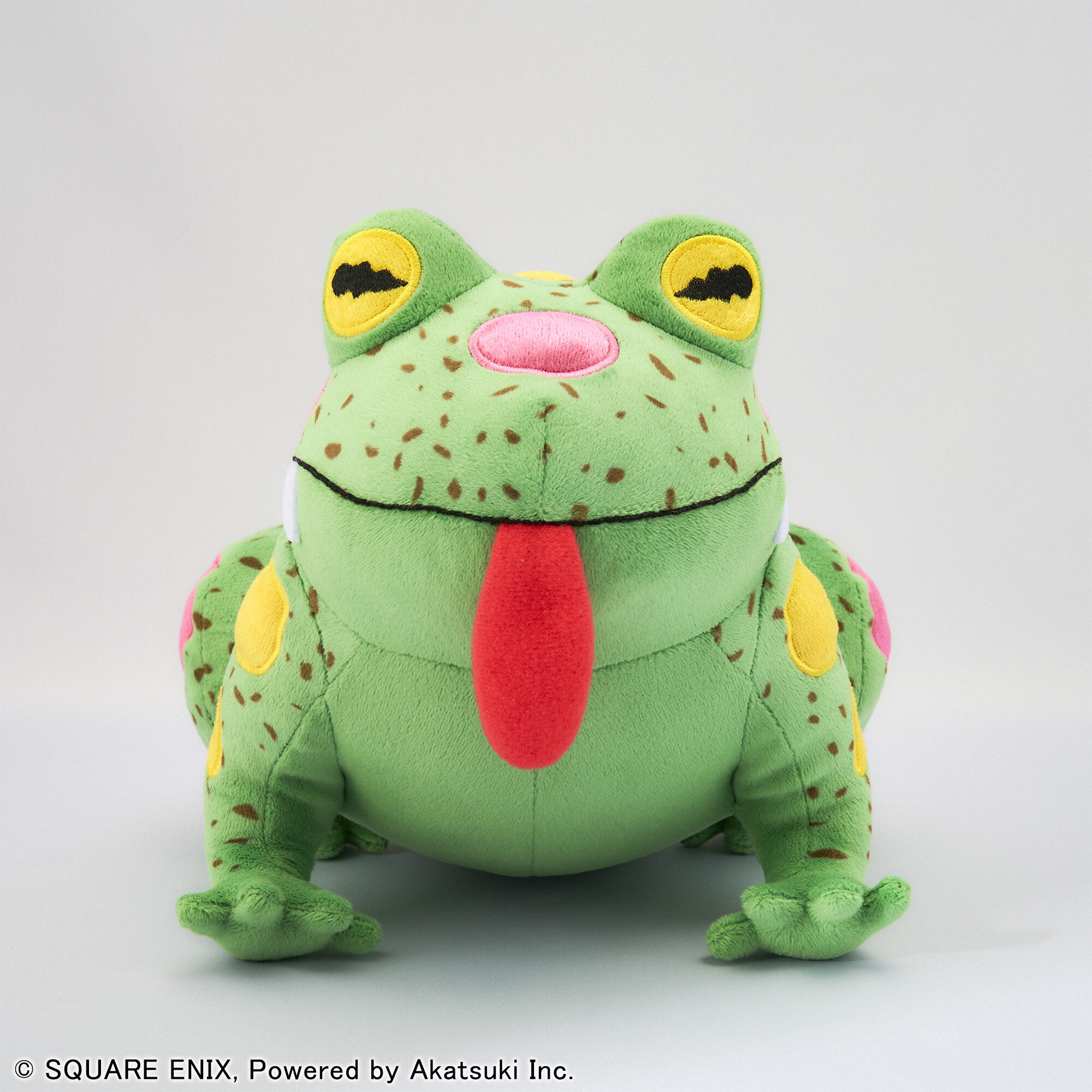 Romancing Sa Ga Re;universe Plushie Jewel Beast - Tokyo Otaku Mode (TOM)