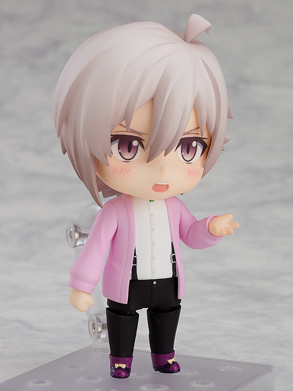 Nendoroid [IDOLiSH 7] Tenn Kujo: Good Smile Company - Tokyo Otaku Mode ...