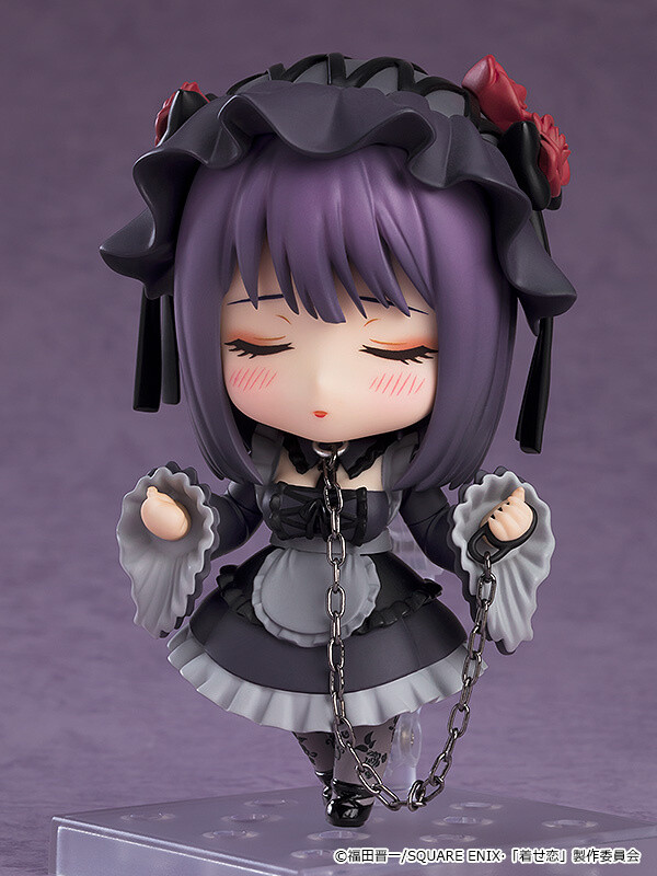 Nendoroid My Dress-Up Darling Shizuku Kuroe - Tokyo Otaku Mode (TOM)