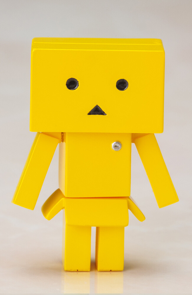 Danboard nano "FLAVORS": KOTOBUKIYA - Tokyo Otaku Mode (TOM)