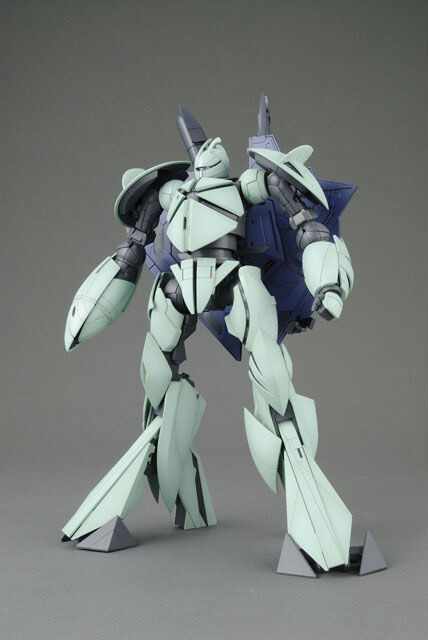 MG Turn X 1/100th Scale Model Kit - Tokyo Otaku Mode (TOM)