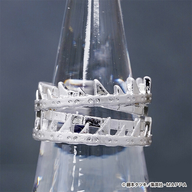 Chainsaw Man Ring: Good Smile Company - Tokyo Otaku Mode (TOM)