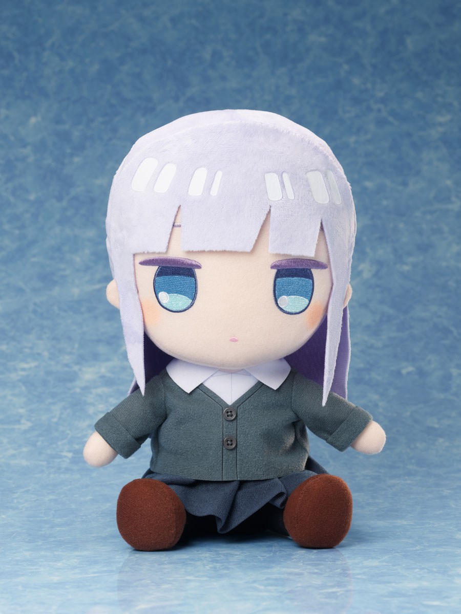 Aharen-san wa Hakarenai Reina Aharen Plushie - Tokyo Otaku Mode (TOM)