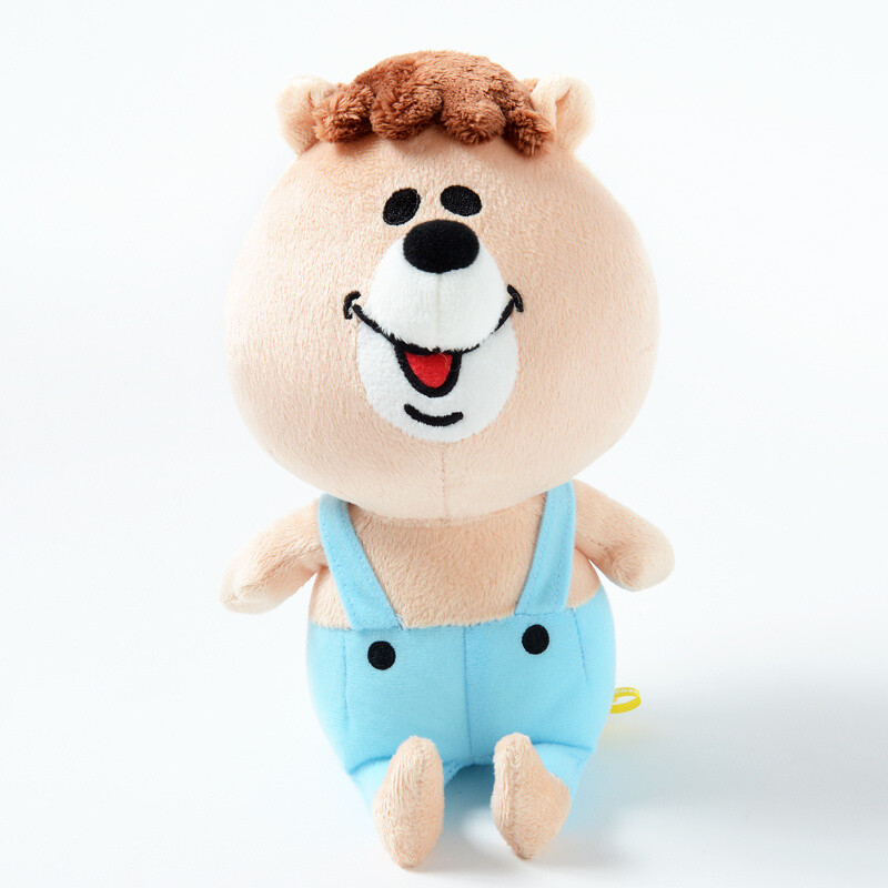 Kumatan Plush (Small) - Tokyo Otaku Mode (TOM)
